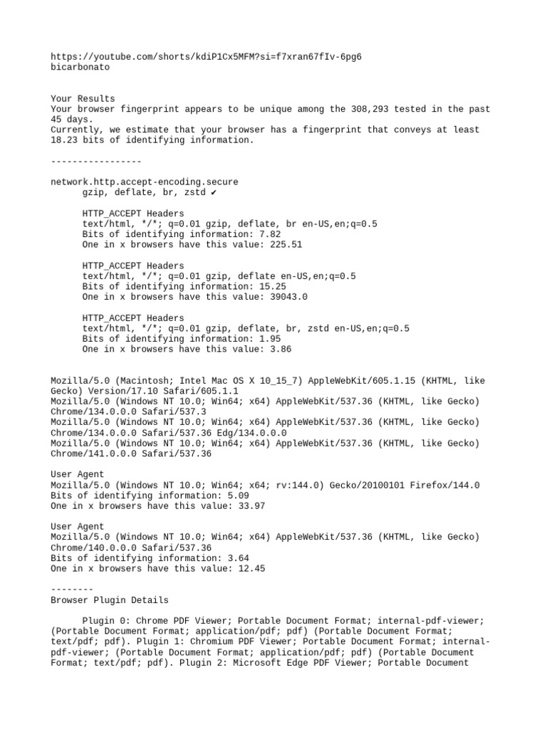 fingerprint | PDF | Arial | Typefaces