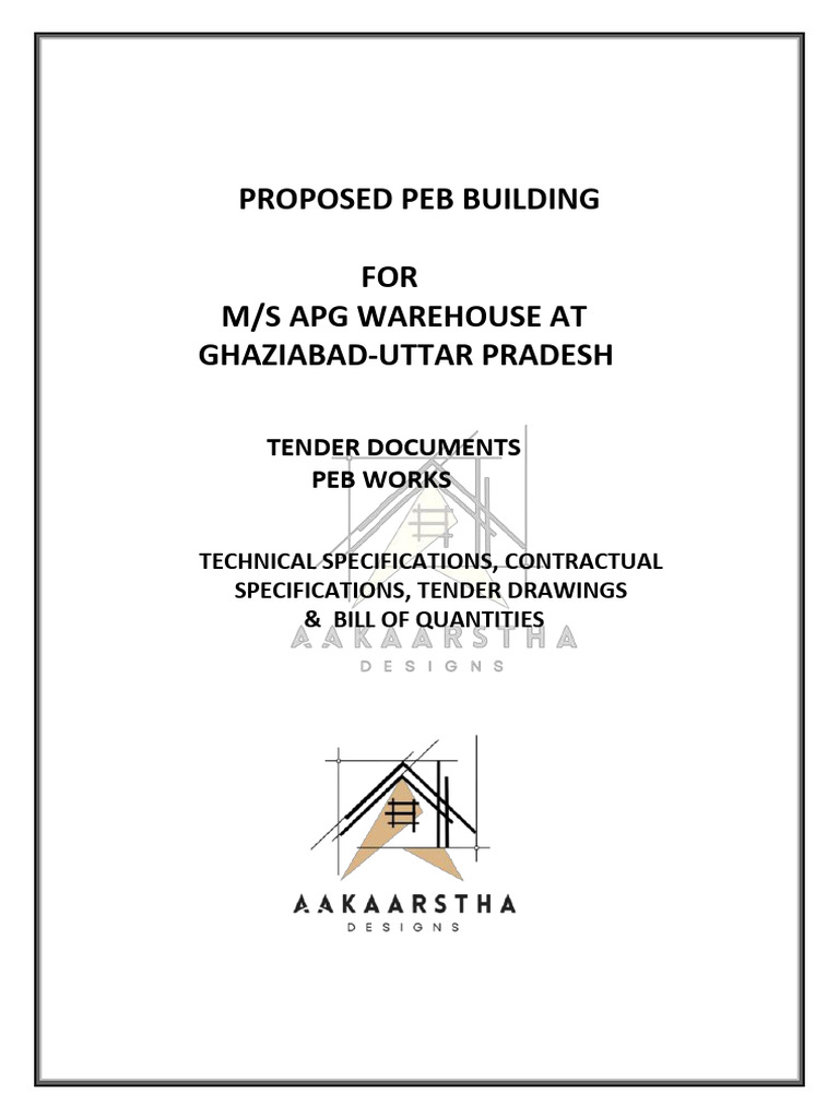 Peb Tender | PDF | Employment | Insurance