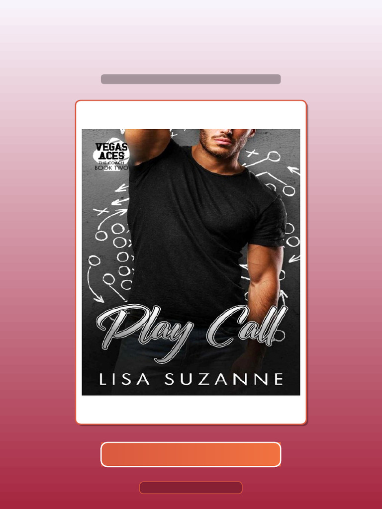 Test Bank for Play Call Vegs Aces the Coach Book 2 Lisa Suzanne HQ File ...