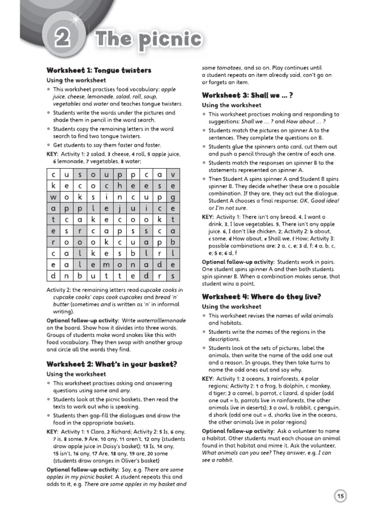 Level 2 Grade 3 | PDF