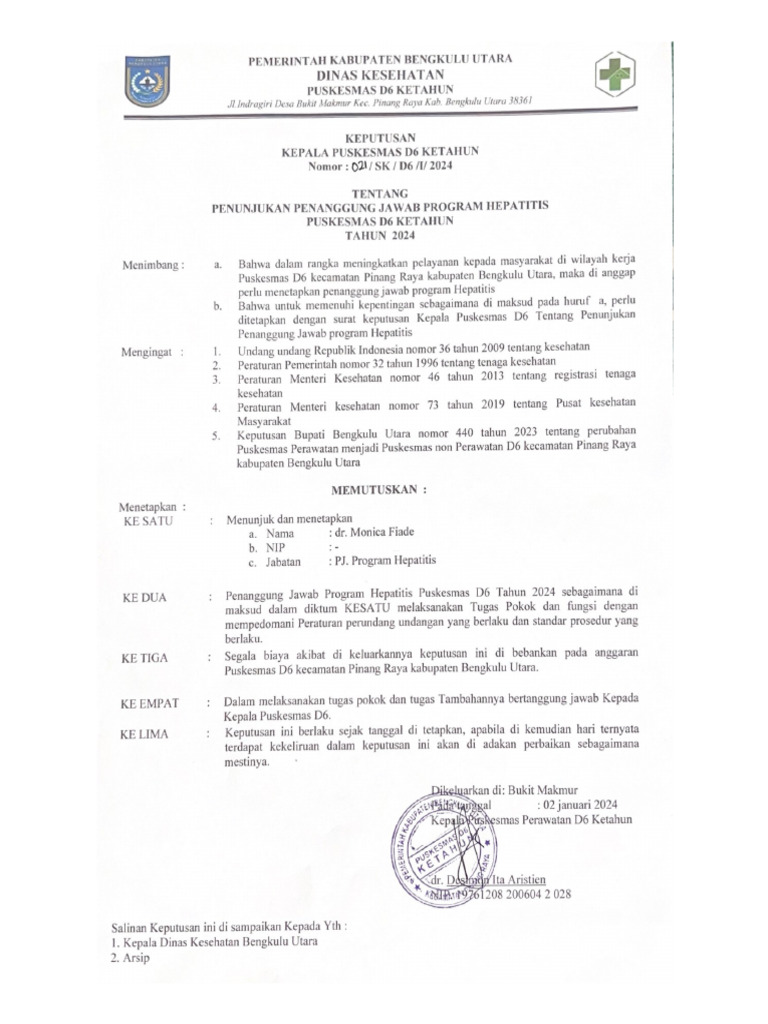 Hep 2024 | PDF