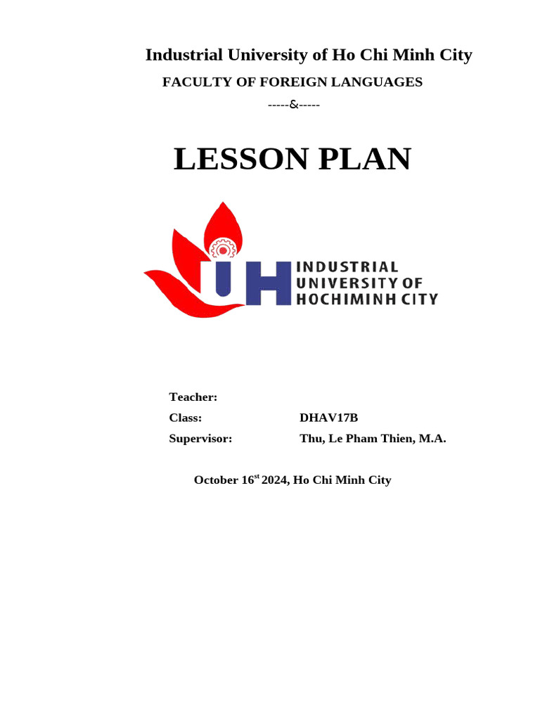 Lesson Plan: Hotel Reservation Writing | PDF | Madam | Payments