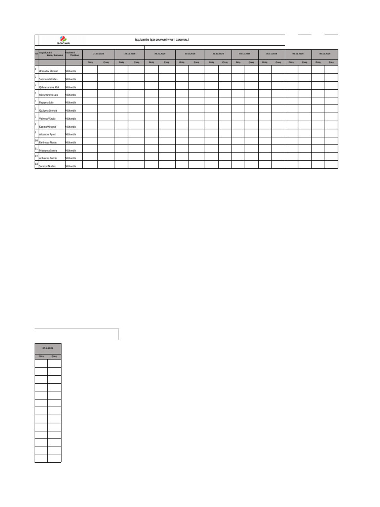 Table | PDF