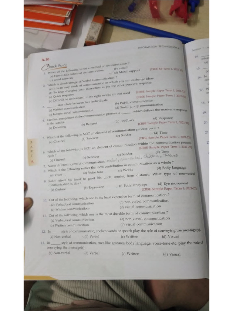 IT MCQS | PDF