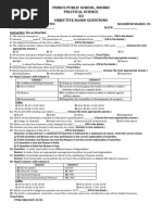 IFC Exclusion List Overview | PDF | Polychlorinated Biphenyl | Ozone ...