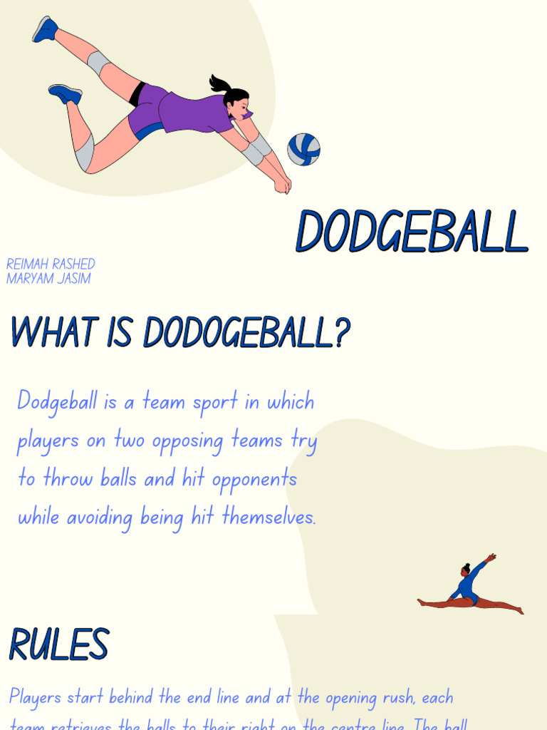 Dog Ball | PDF