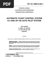 Manual C130 B - H PDF | PDF