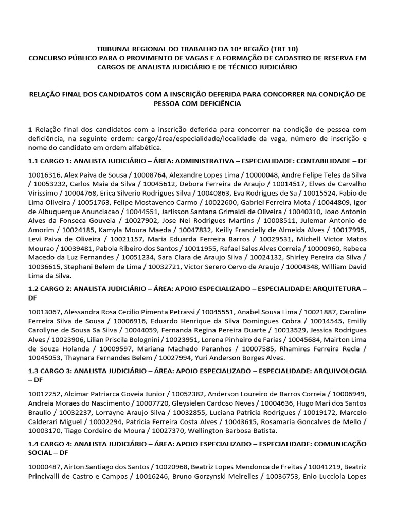 Trt 10 Rel Final Pcd Pdf