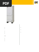 Foxfab Electrical Specifications Guide | PDF | Electrical Equipment ...