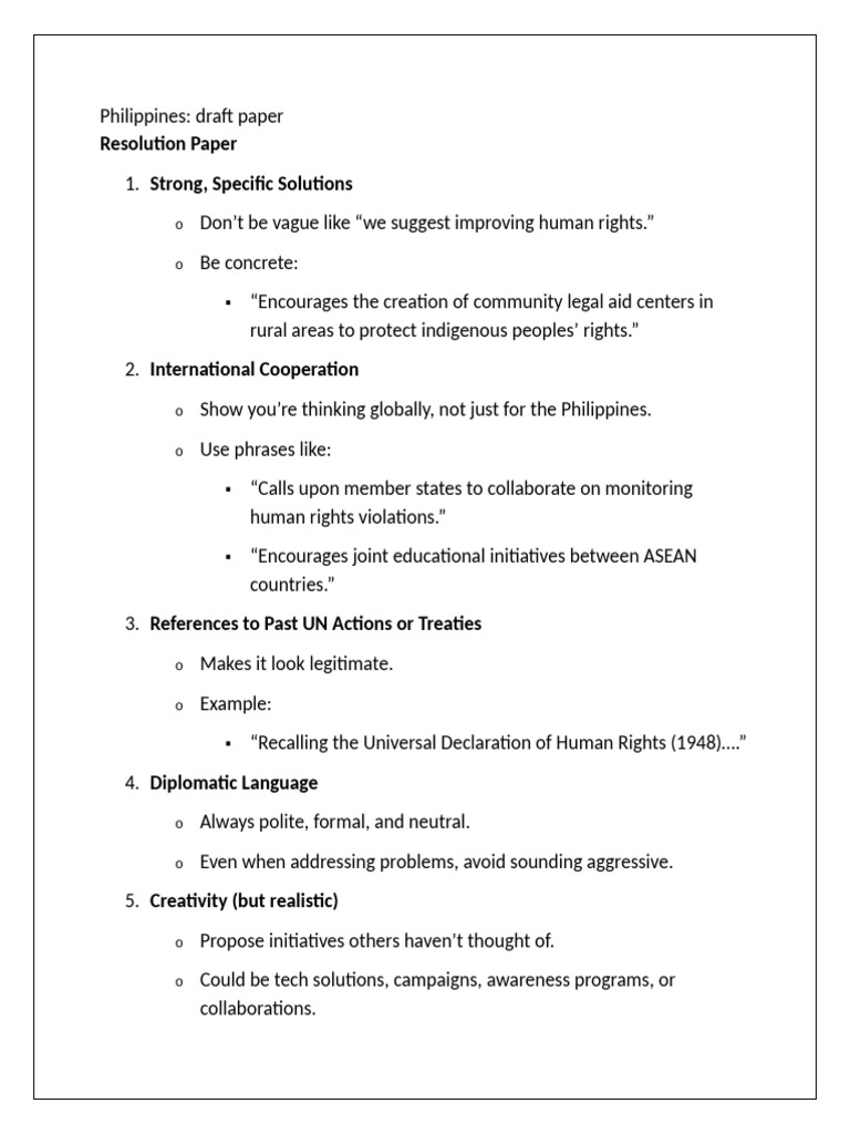 Draft Paper | PDF