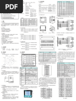 RoboMaster GM6020直流无刷电机使用说明20231013 | PDF