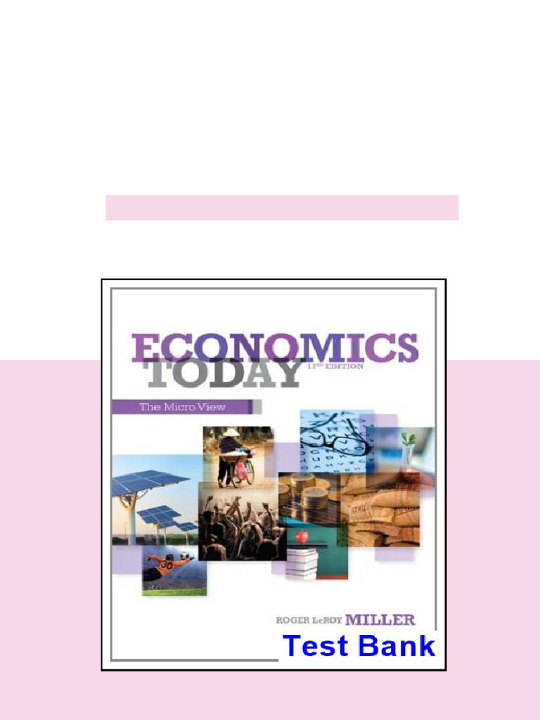 13397 | PDF | Macroeconomics | Economics