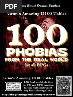 Apeirophobia Level Maps Overview | PDF