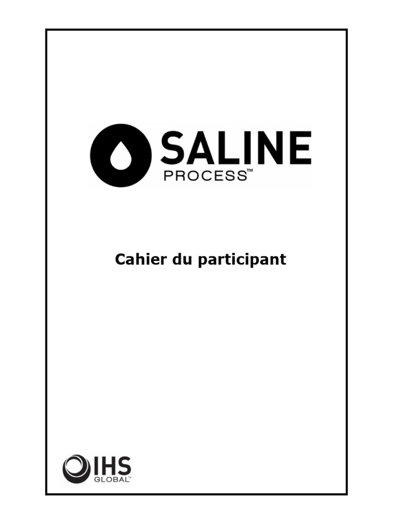Formation Saline Process : Évangélisation et Croissance Spirituelle ...