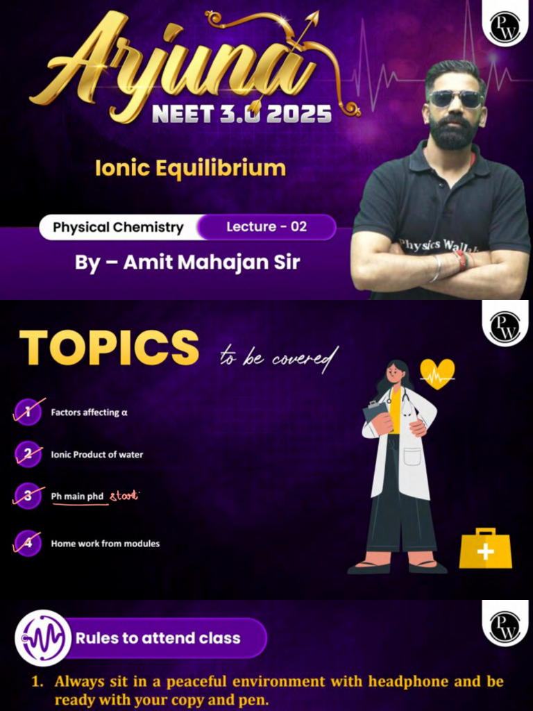Ionic Equilibrium 02 Pdf