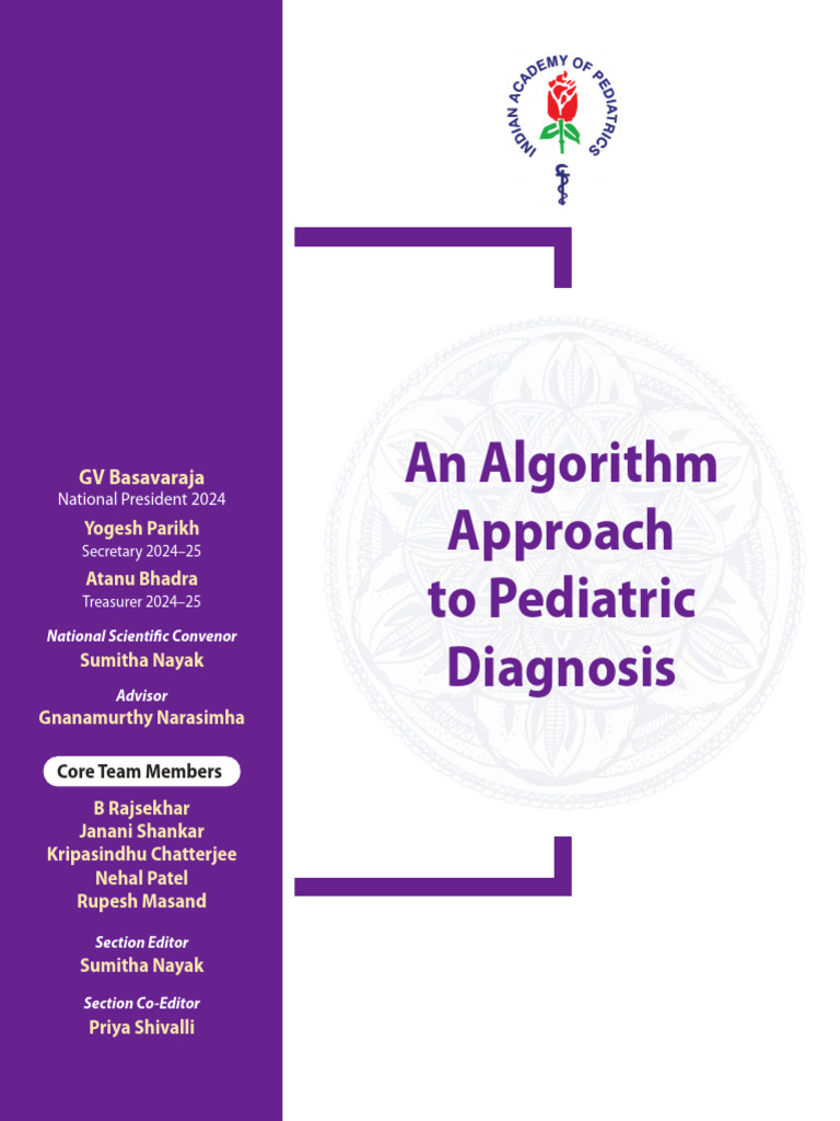 Pediatric Learning Disability Diagnosis Guide | PDF | Learning ...
