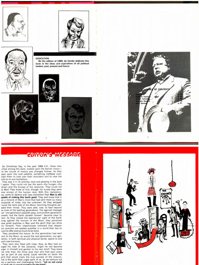 Taft Full Year Book Reduced Size | PDF