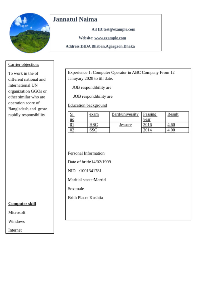 New Microsoft Word Document | PDF