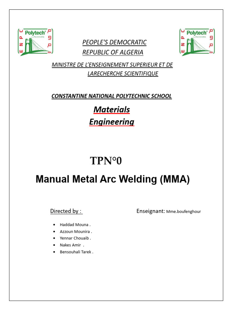 Tp02 Reo (AutoRecokvered) (2) | PDF | Welding | Construction