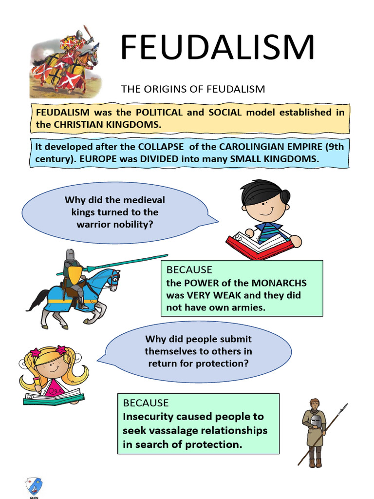 Understanding Feudalism: Structure and Impact | PDF | Feudalism | Nobility