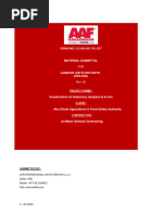 2025 Code of Practice on Environmental Health | PDF | Area | Shower