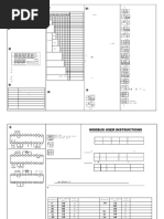 MP1502 Controller Installation Guide | PDF | Relay | Usb