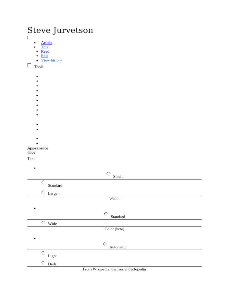 STIVII | PDF | Elon Musk