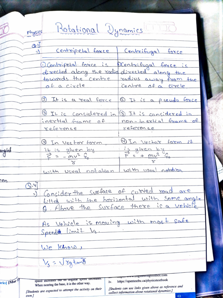 Rotational Dynamic Assignment | PDF