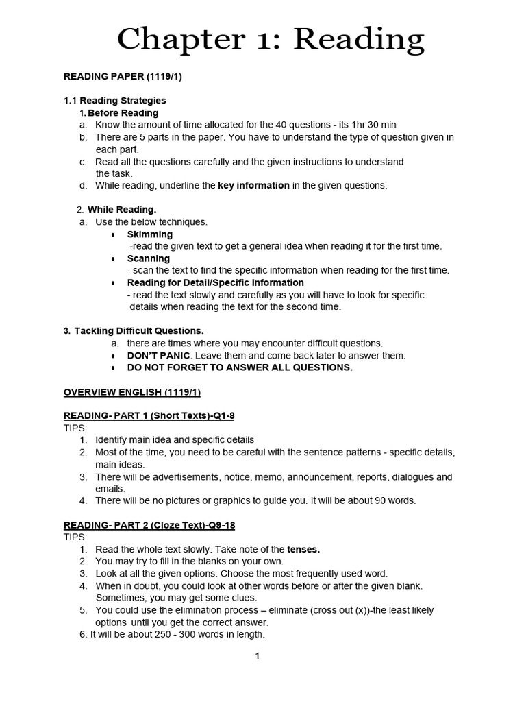 Module Excel (Students) | PDF | Multiple Choice