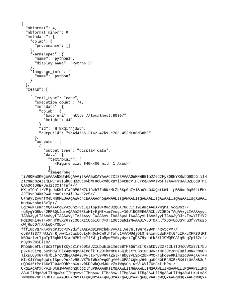 Grade 10 Graphs Ai Practical.ipynb | PDF | Data