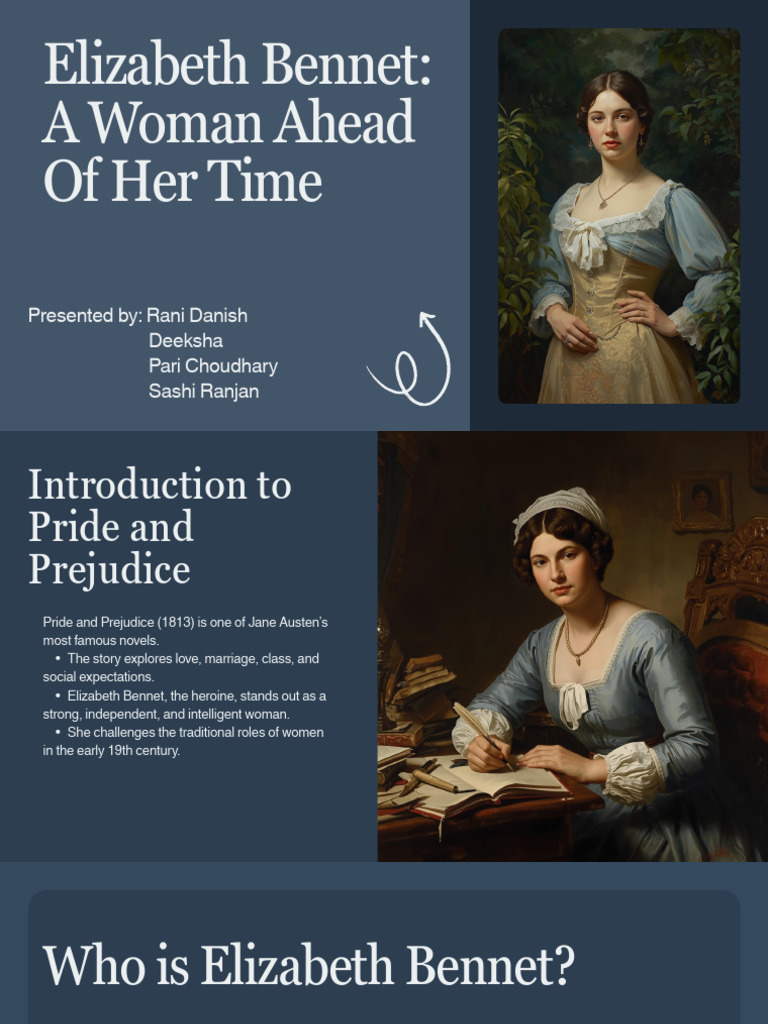 Presentation - Elizabeth Bennet a Trailblazer_20251106_114458_0000 ...