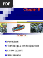 Understanding Architectural Section Drawings | PDF | Drawing | Framing ...