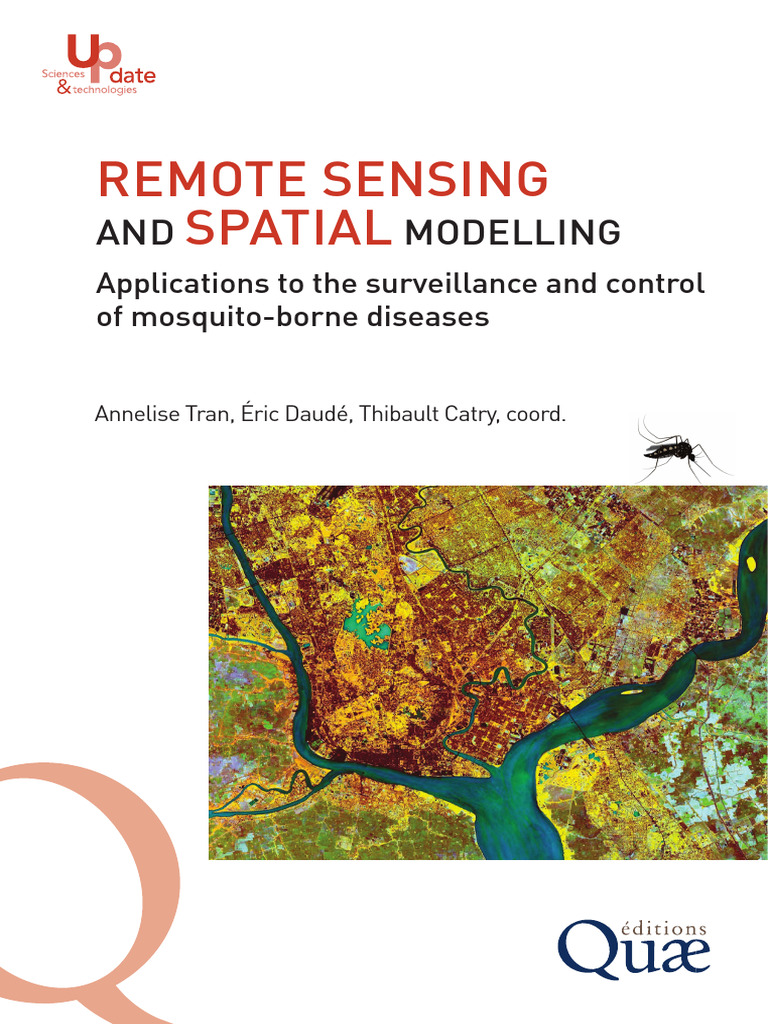 REMOTE SENSING AND SPATIAL MODELLING | PDF | Image Resolution | Remote ...