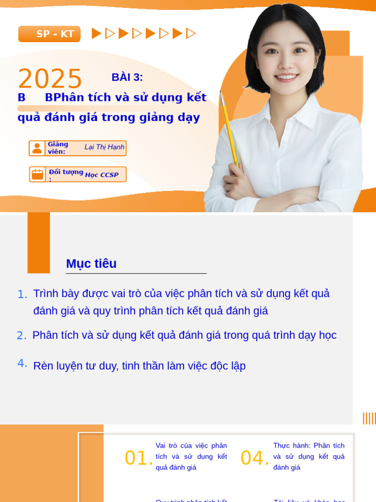 Bai 3 Lai Thi Hanh | PDF