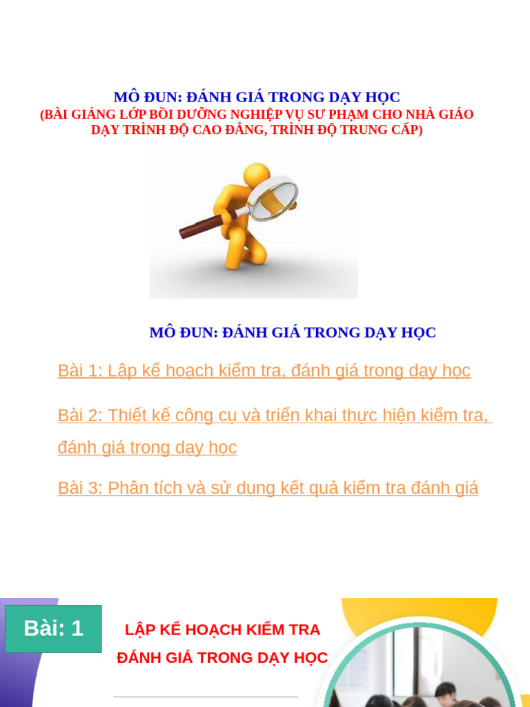 Bai 1 Lai Thi Hanh | PDF