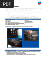 Castrol Labcheck Mobile App Guide | PDF | Qr Code | Computers