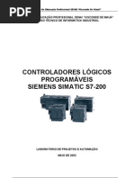 Programação de CLP ROCKWELL v1 | PDF | Controlador lógico programável ...