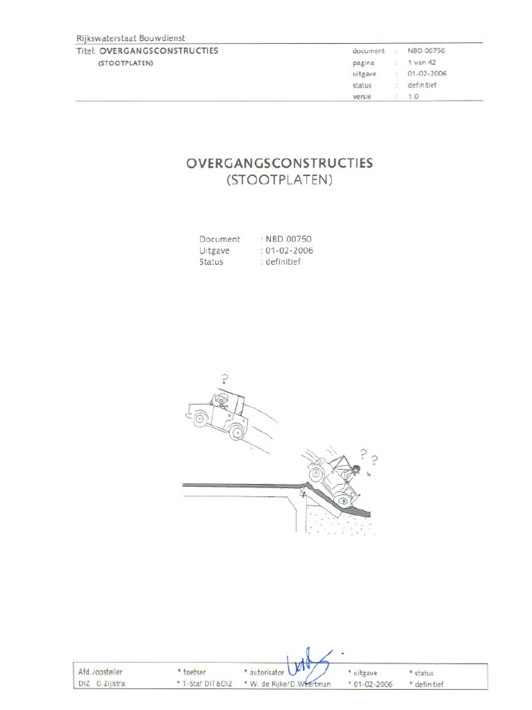 Stoot Platen | PDF