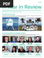 TUI's Vision and Core Values | PDF
