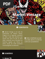 Todos Filme e Séries Da Marvel No Google Drive | PDF | Personagens da ...