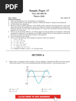 Scaler NSET Exam Overview and Preparation | PDF | Learning