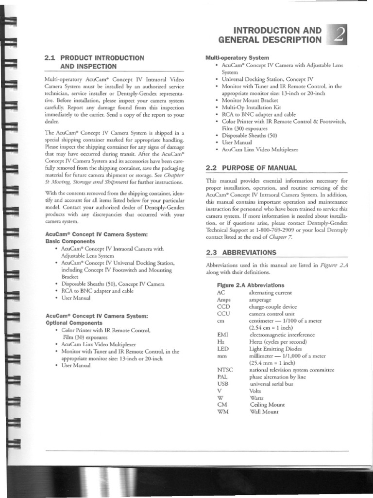 Concept IV Cap2 | PDF