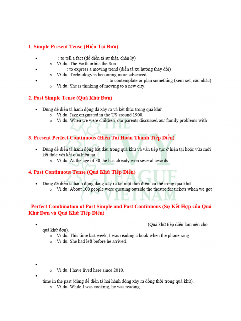 Lecture Note Lesson 3 | PDF