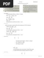 CXC Math Practice Booklet 2026 | PDF