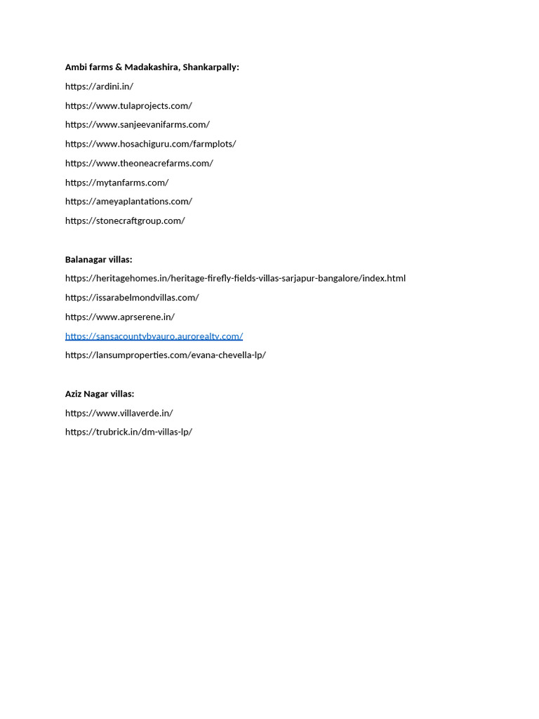 Primeland Website New Project Design References | PDF