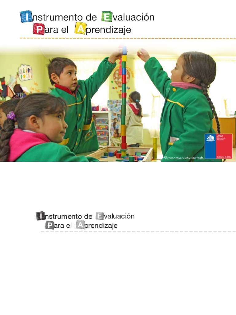 CUADERNILLO IEPA