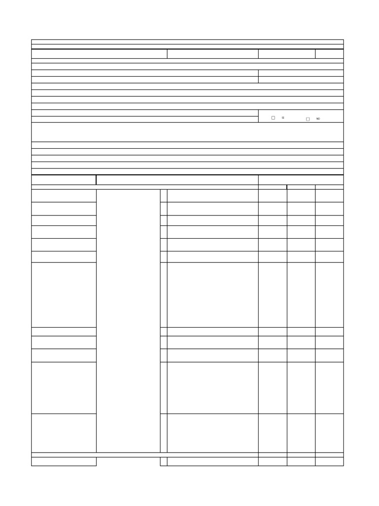 Anexo 1 Lista de Verificacion SST Signed Signed 08042025 | PDF | Amamantamiento | Valores
