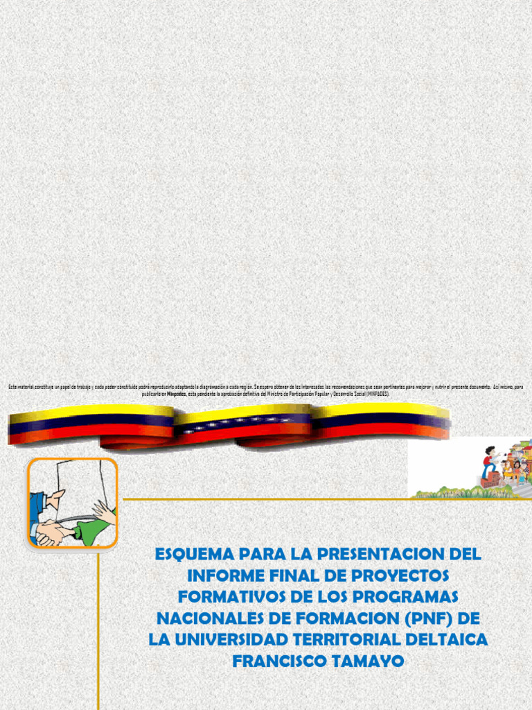 Metodolgia Iap y Esquema de Proyecto | PDF | Metodología de encuesta ...