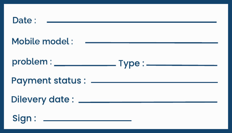 Main Card Back Project | PDF
