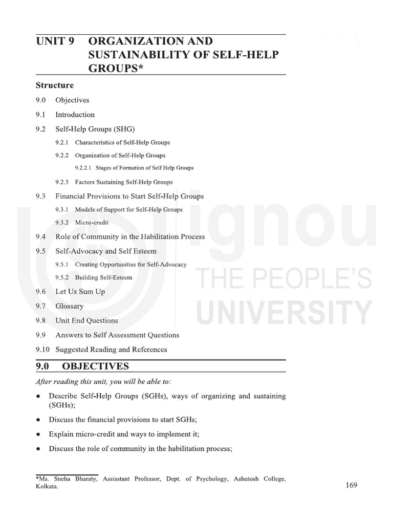 Unit 9 | PDF
